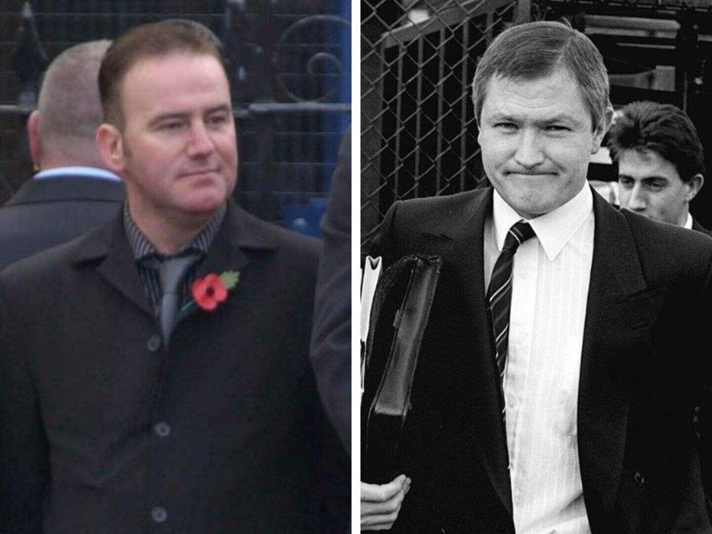 Veteran UDA leader Jim Spence named in solicitor Pat Finucane vanishes ...