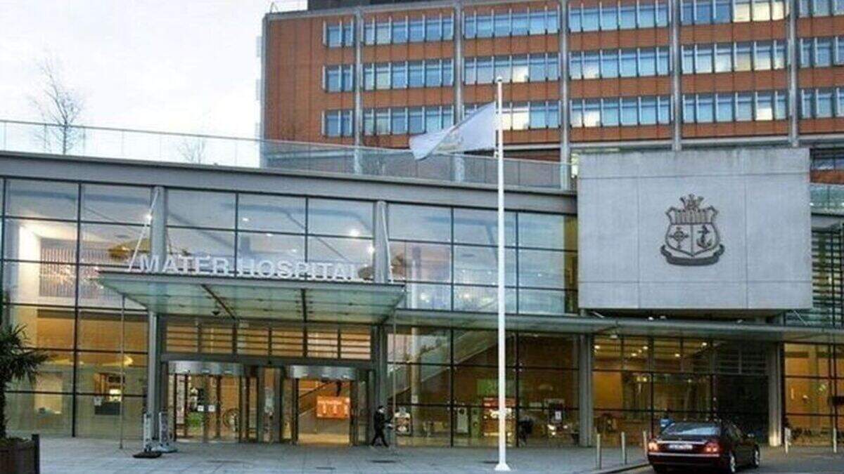 Man (20s) seriously injured in hit and run incident in Ballymun | Crime ...