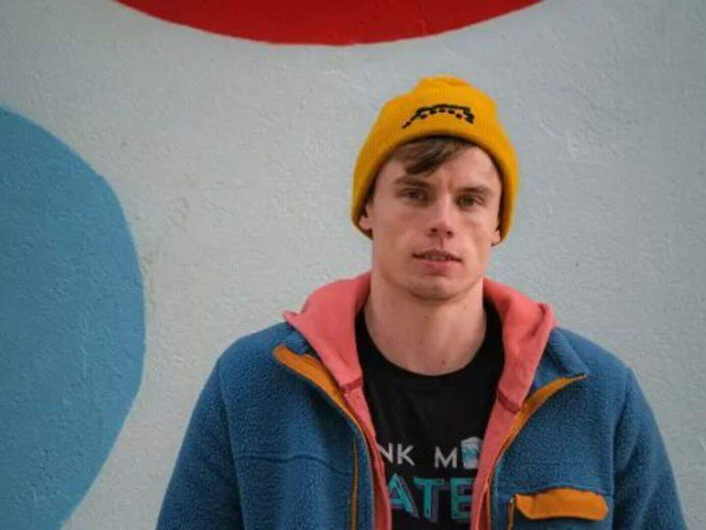 Cork blogger Daragh Fleming blackmailed by ‘Nigerian crypto scammer ...