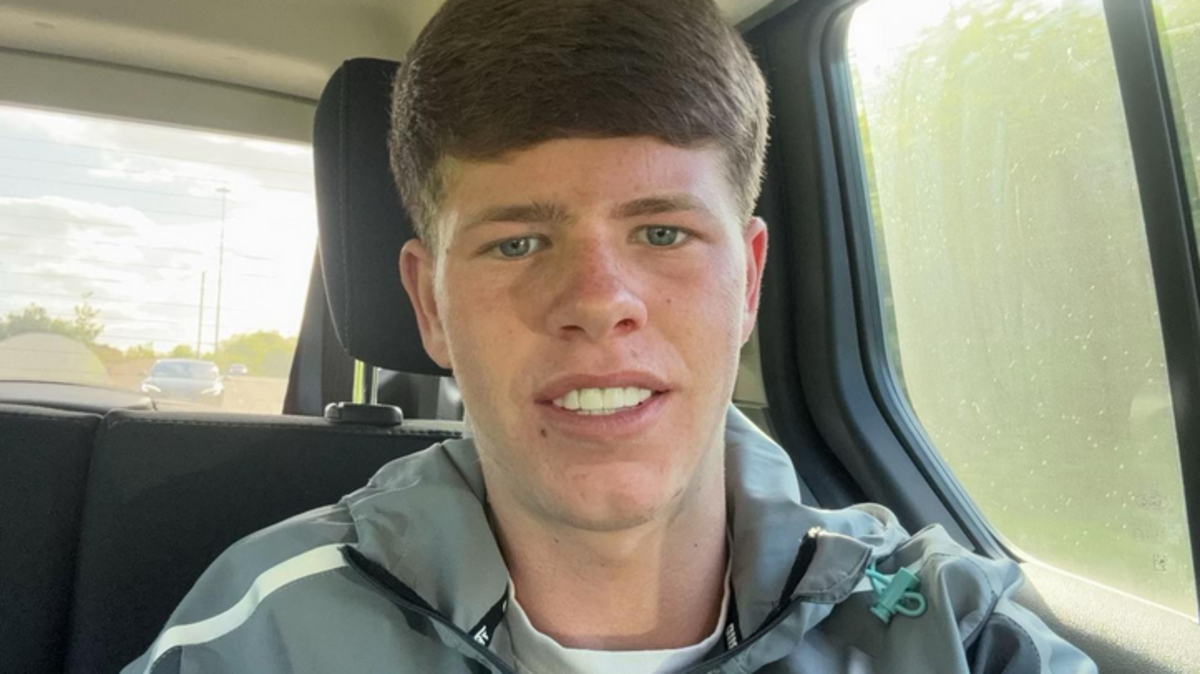 Teen remanded in custody over fatal stabbing of ‘Jake’ Berney in west ...