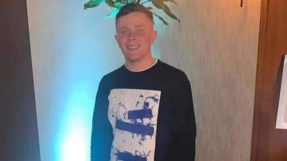 Dubliner who was attacked before jumping into River Liffey lost his ...