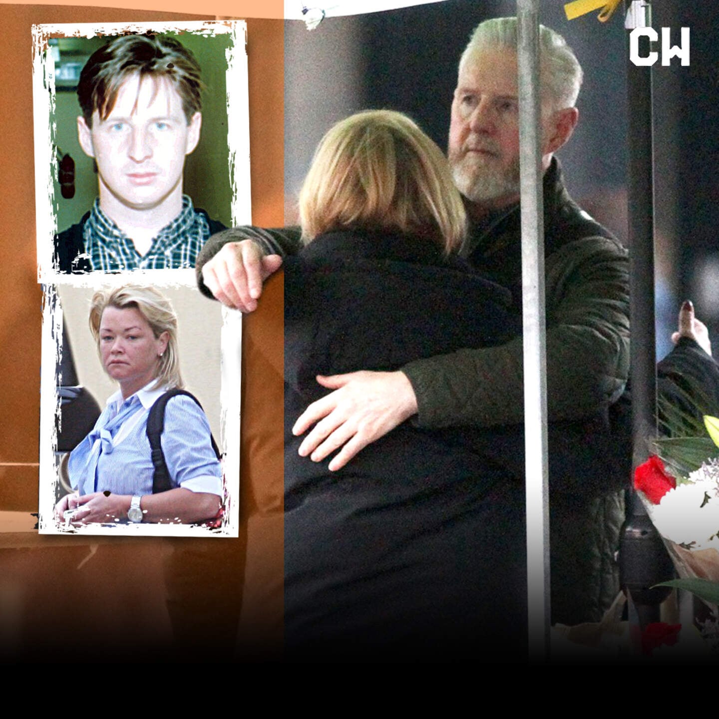 Brian Meehan refuses to apologise for Veronica Guerin murder as prison ...
