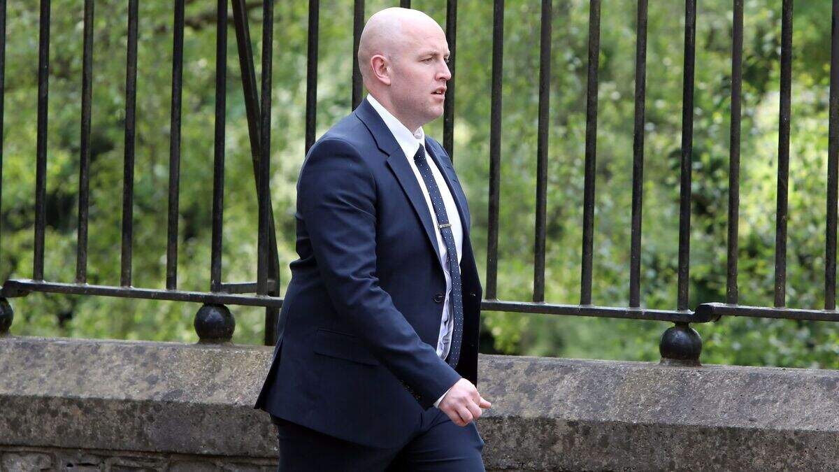 Dean Chapman: Garda assaulted teen joyrider with ‘gratuitous’ knee to ...