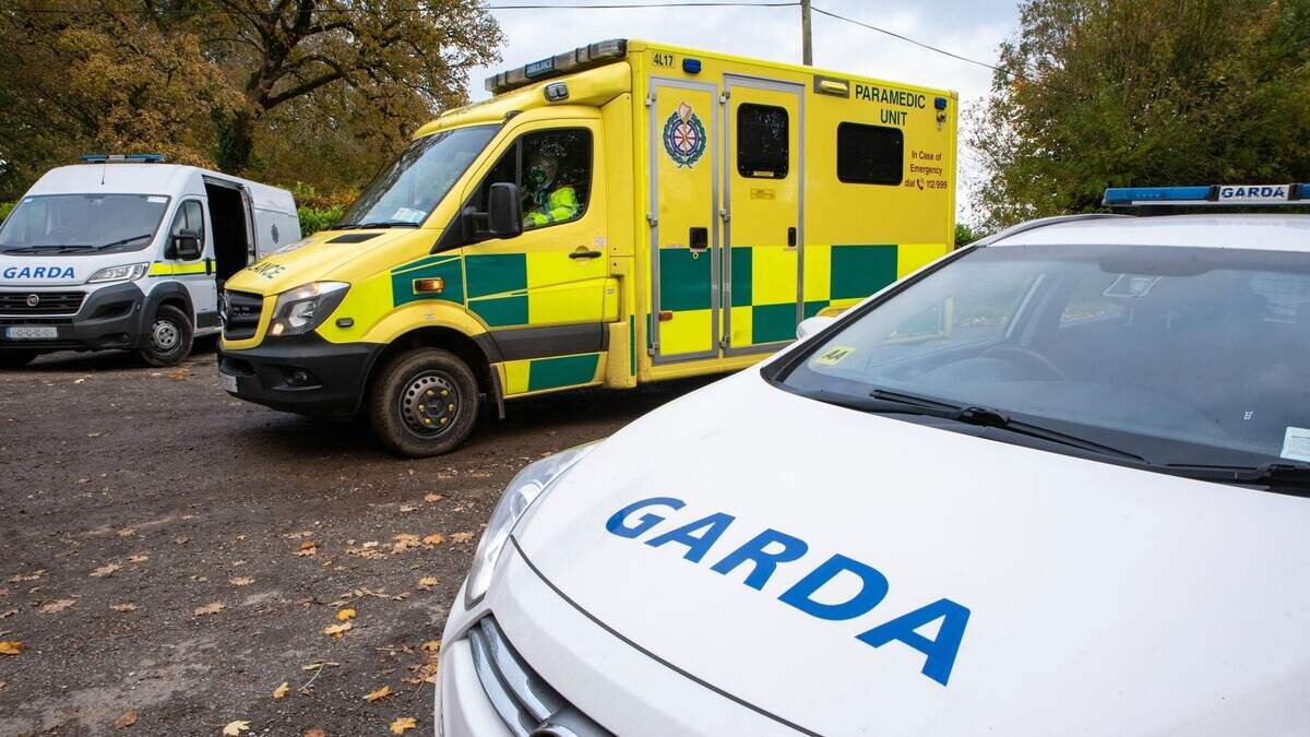 Locals express deep shock after three men killed in Cork shooting ...