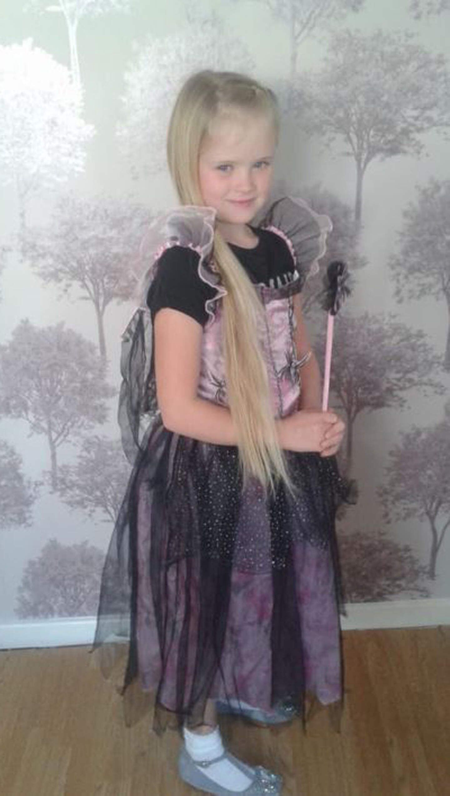 Man who killed daughter (8) found dead in custody in Birmingham | Crime ...
