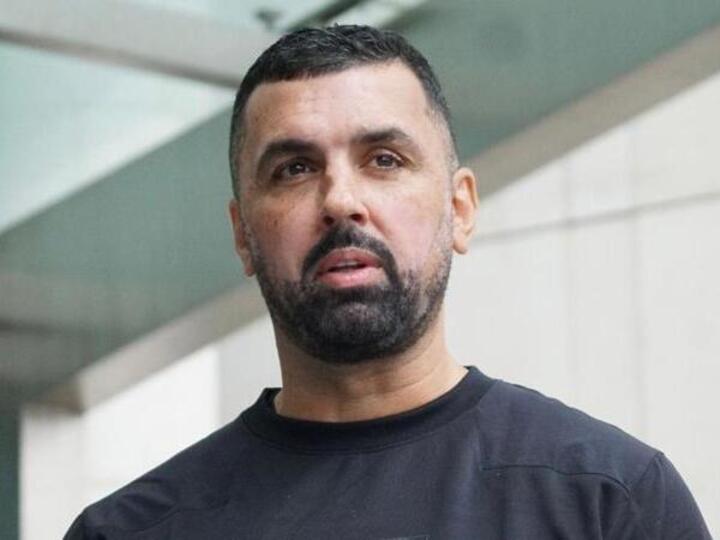 TikTok gangster Sam Walker says Daniel Kinahan deserves an ‘award’ and ...