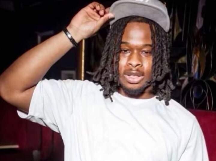 Gardai probing murder of ‘innocent soul’ Qayyum Balogun search Airbnb ...