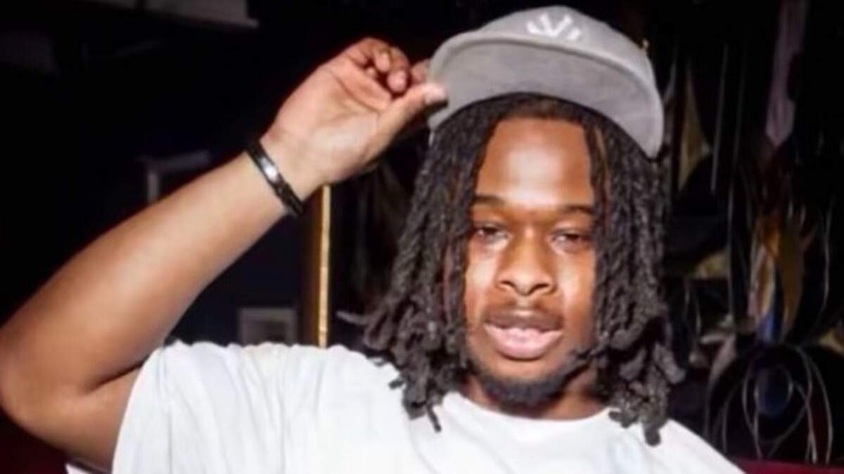 ‘He was hunted down for trying to protect girl’ - Dad of Qayyum Balogun ...
