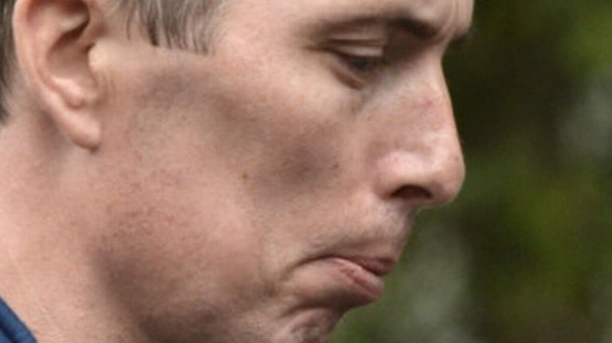 Dublin man attempting to steal from Wicklow home was caught by gardaí ...