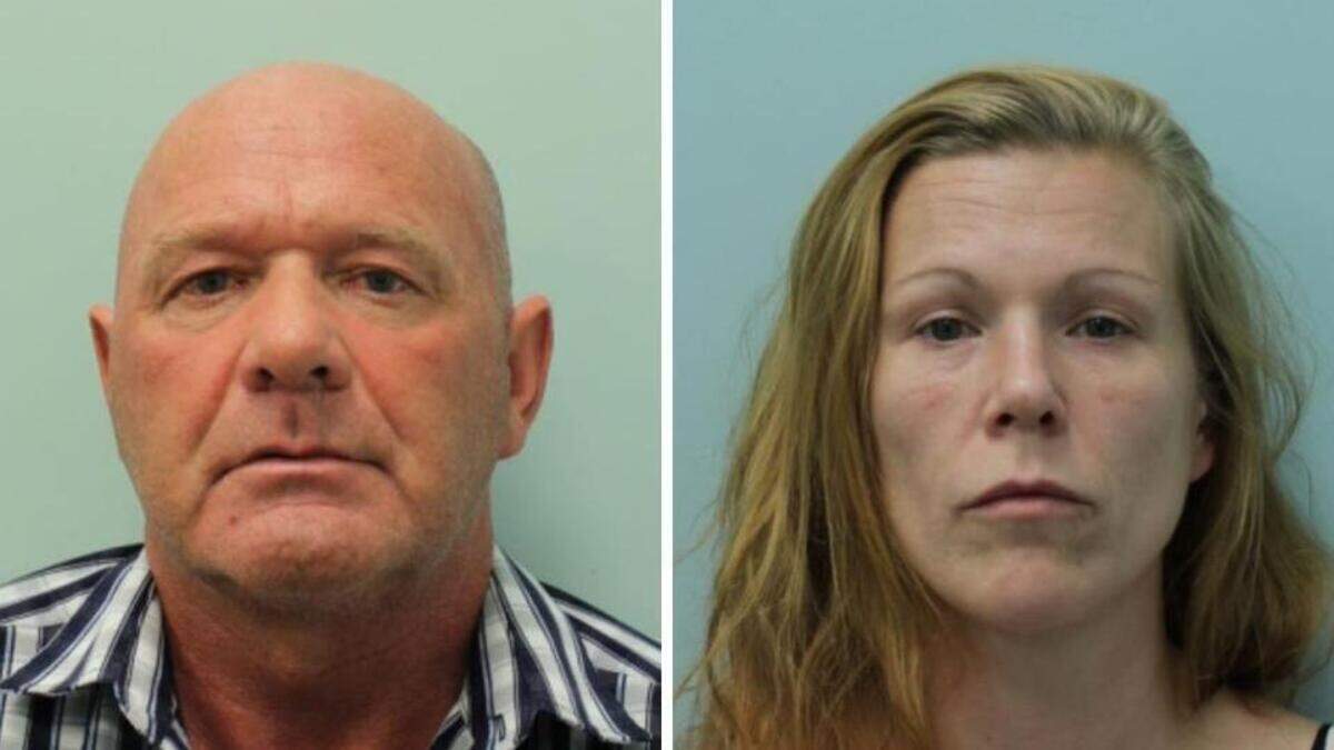 Drug trafficker and cocaine ‘mule’ posed as UPS couriers to shift kilos ...