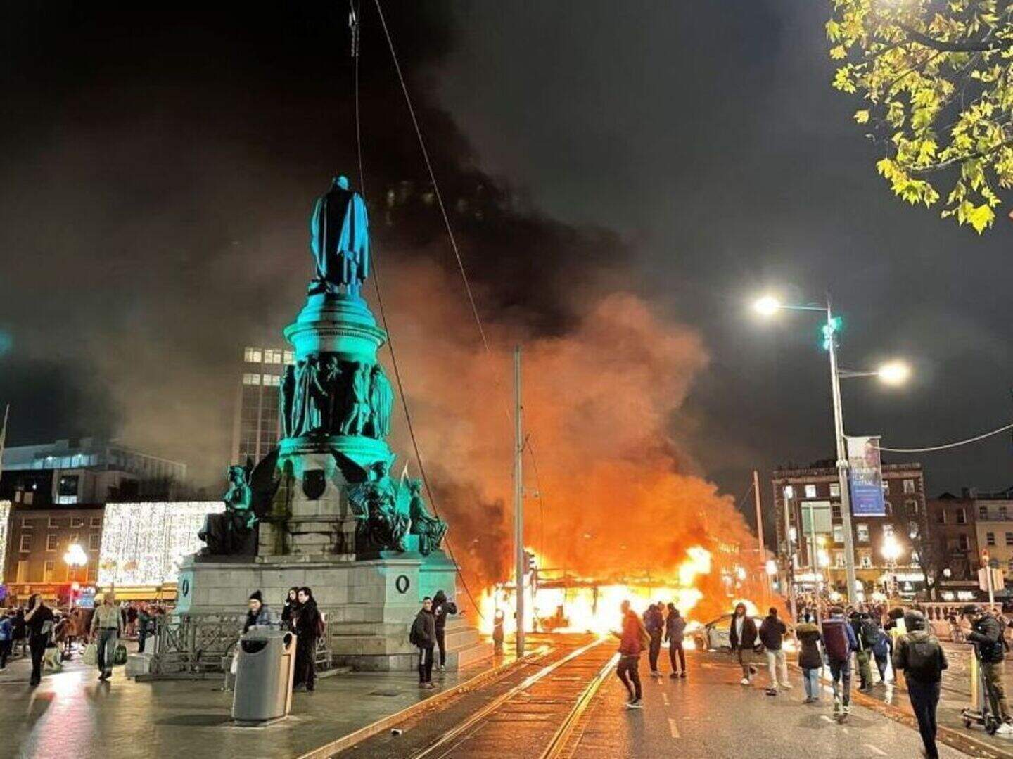 Roisin Gorman: Anti-immigration bandwagoners will justify anything with ...
