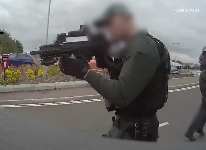 Gang led by trio of ‘young guns’ take on terror-linked mob in coastal ...