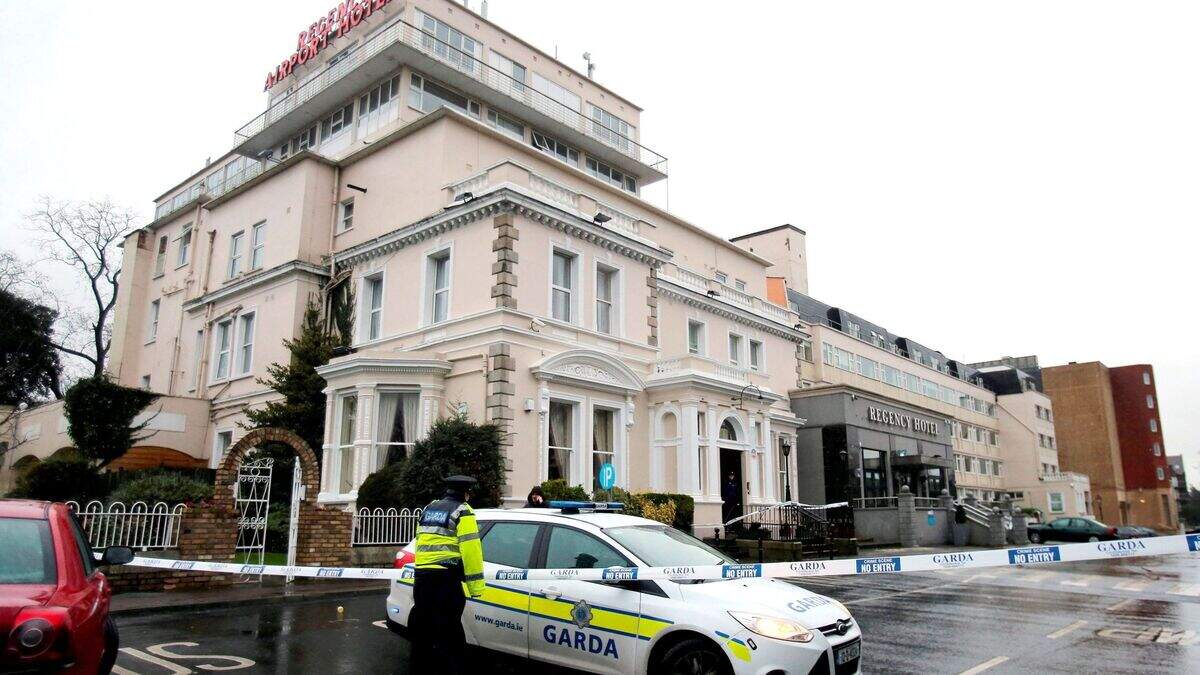 Planning permission refused for funeral home at site of former Regency ...
