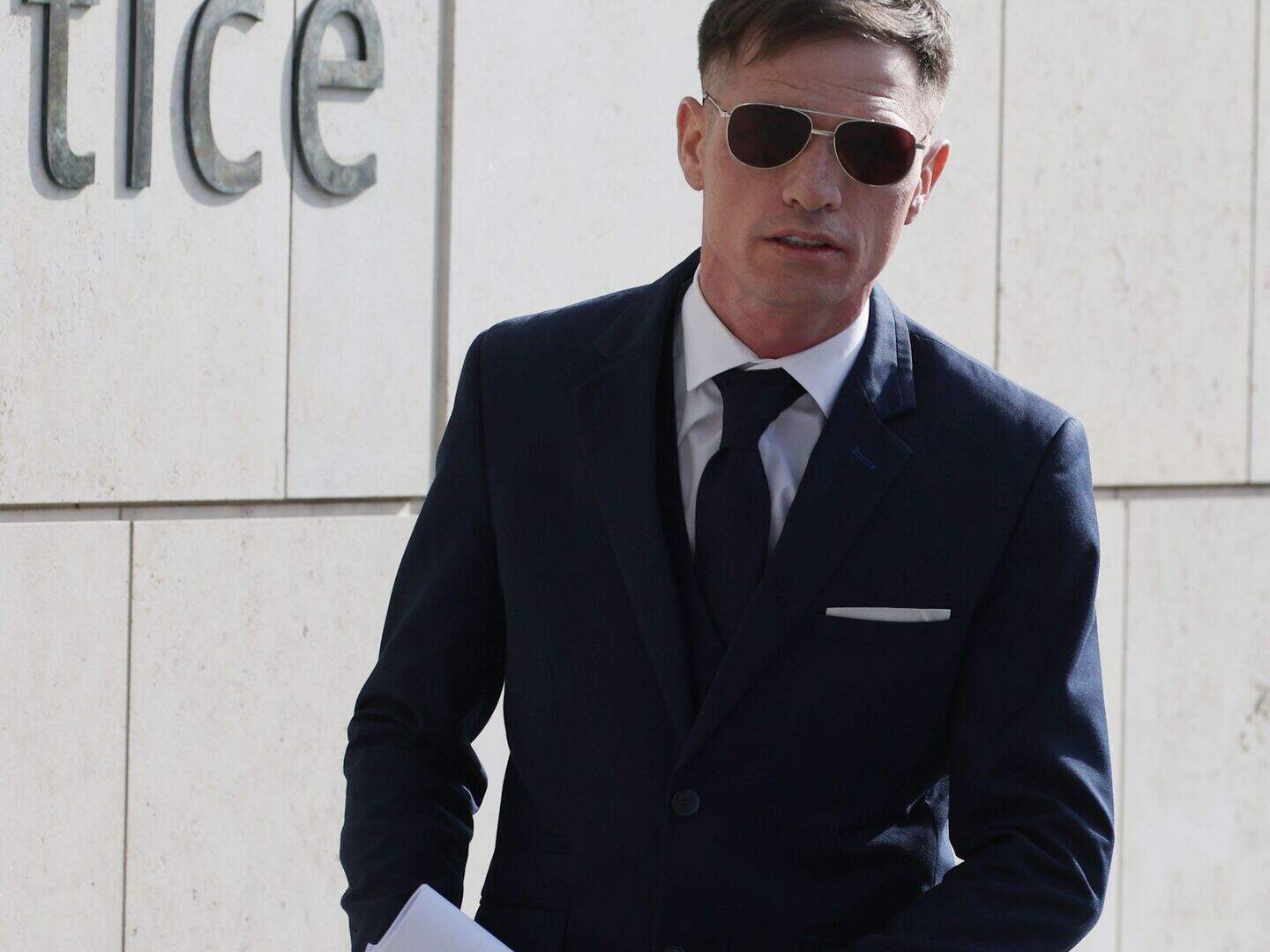 Ian 'Mad Dog' Maloney handed 10-year sentence for shooting up Dublin ...