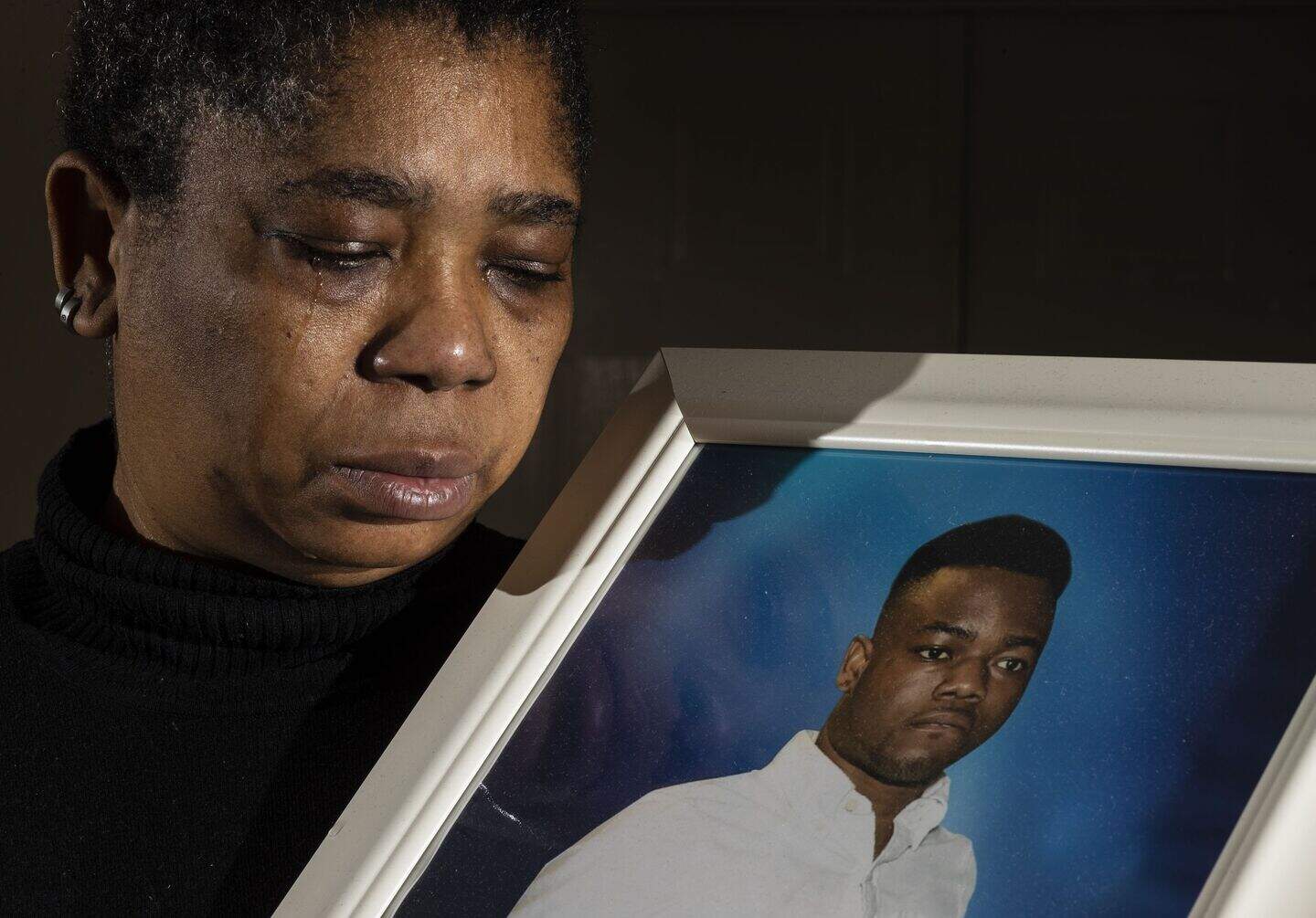 Garda involved in fatal Dublin shooting of George Nkencho will not face ...