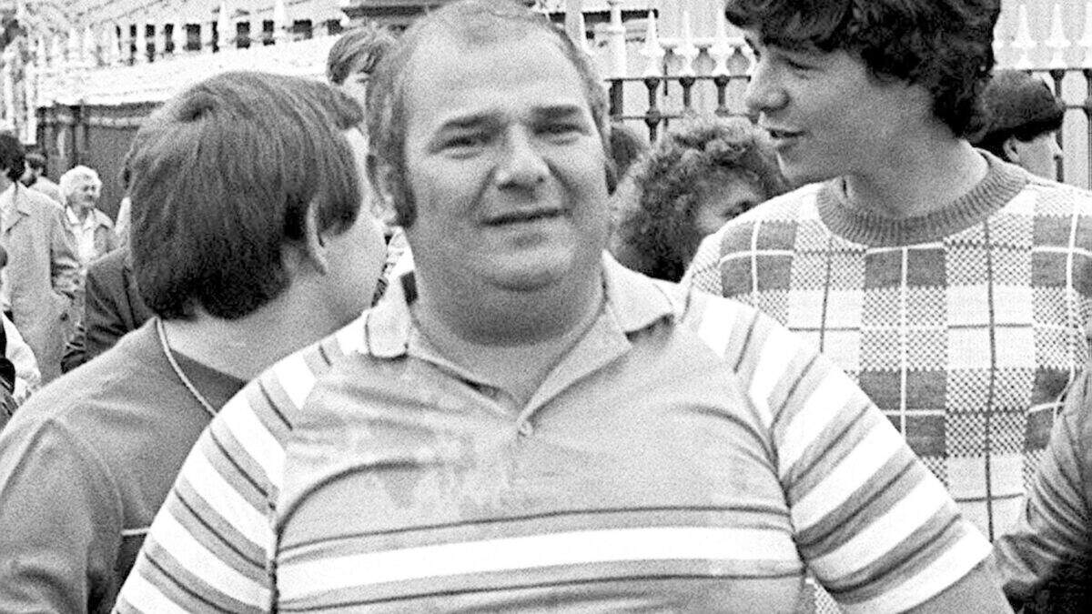 William ‘Frenchie’ Marchant: UVF chief shot dead by IRA was set up by ...