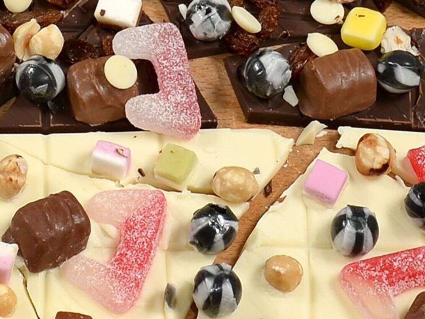 Halloween 2020 baking ideas: Four step chocolate melt | Crime World