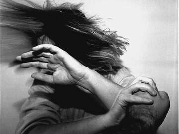 Violent abuser who raped, urinated on and poured bleach over partner ...