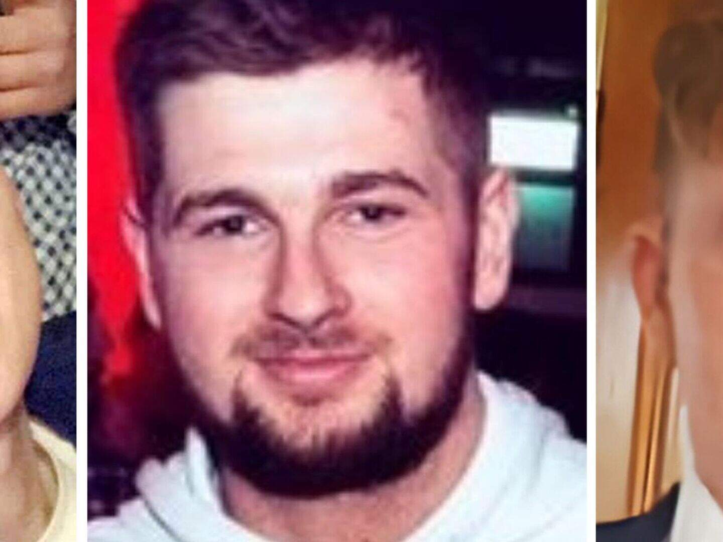 Mother of tragic crash victim Nathan Corrigan issues plea for road ...