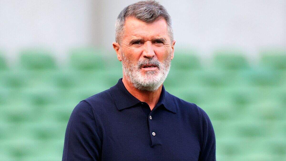 Roy Keane rips into Alejandro Garnacho and tells him to ‘get a job ...