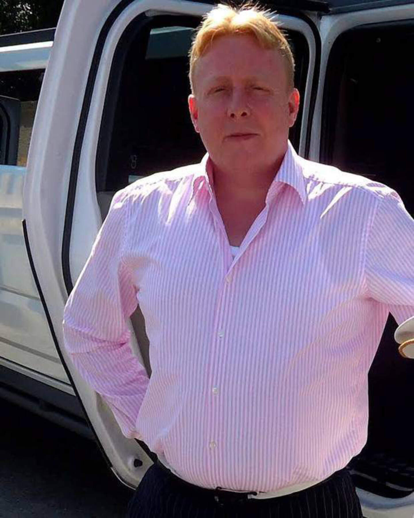 Going, going, gone ... Crime World gets first look at seized designer ...