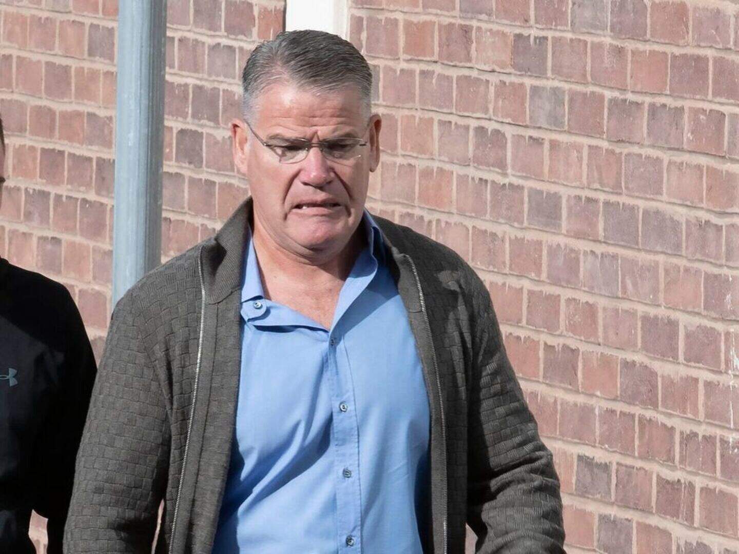 Liam Byrne and Thomas ‘Bomber’ Kavanagh handed jail sentences in UK for ...