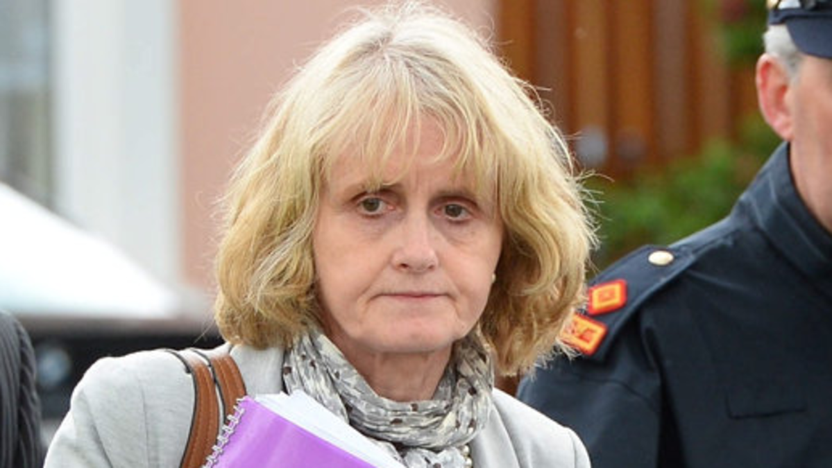 DNA and dental records key to identifying woman's remains found in Cork ...