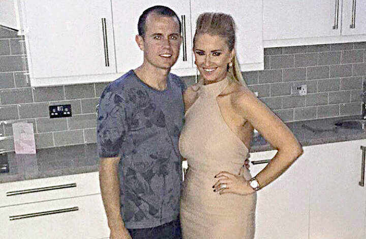 Daniel Kinahan in Dubai jail: cartel empire crumbling | Crime World