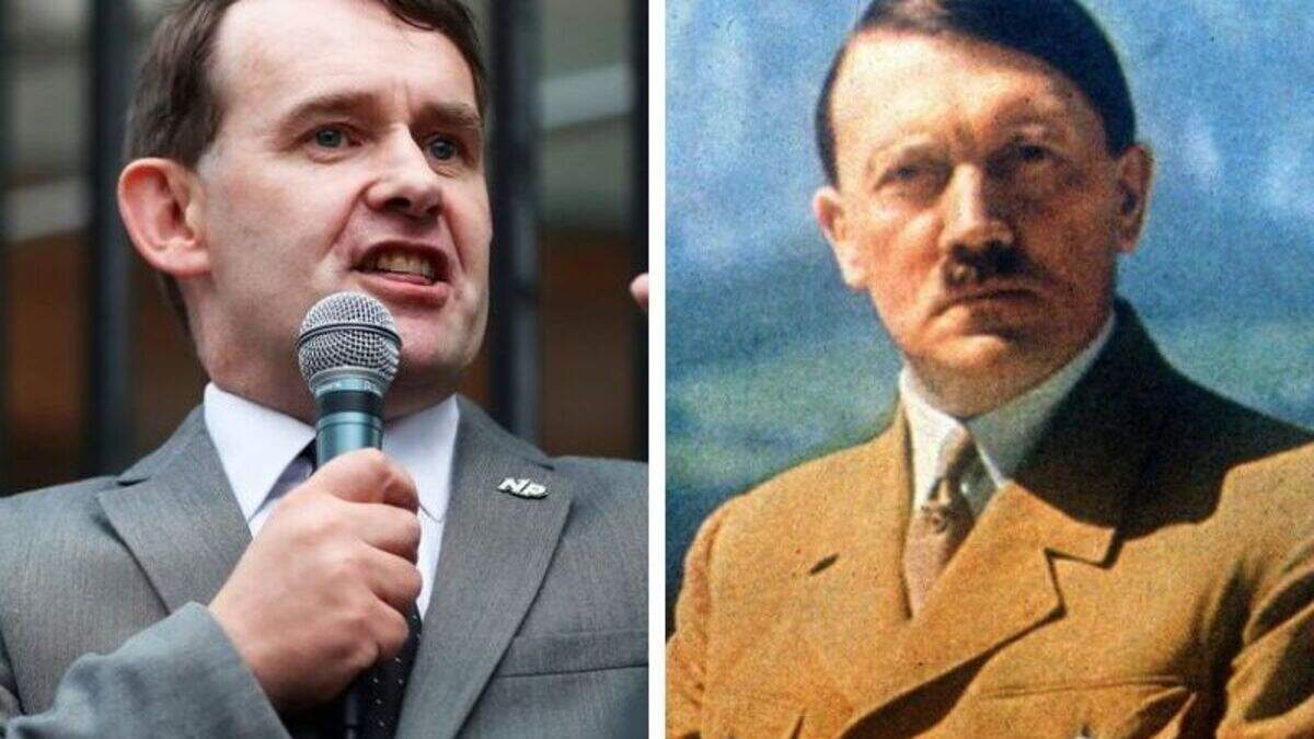 Clann Éireann leader and former Irish National Party boss Justin ...