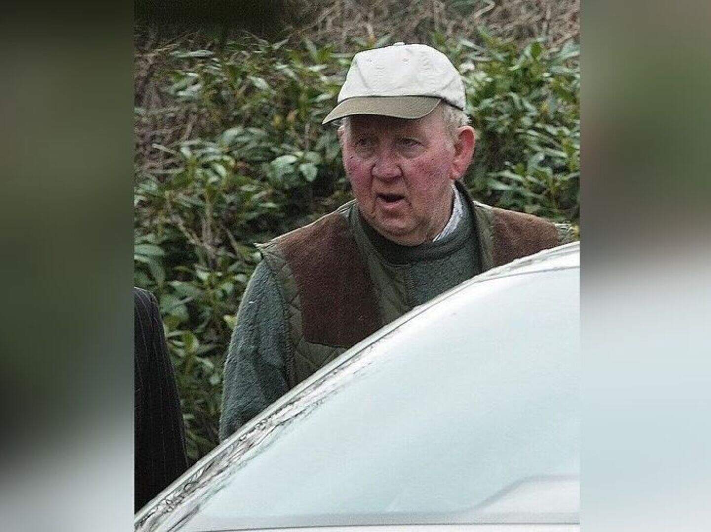Exclusive: MI5 bug heard notorious Special Branch officer admit ...
