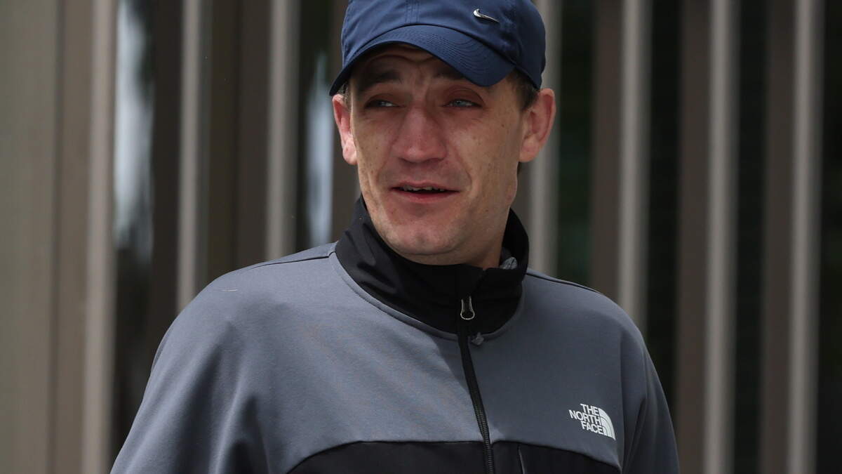 From Regency attack suspect to prison nobody - the rise and fall of ...