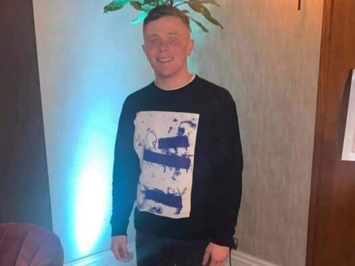 Woman says ‘my heart is broken’ as Liffey knife victim Thomas Griffin ...