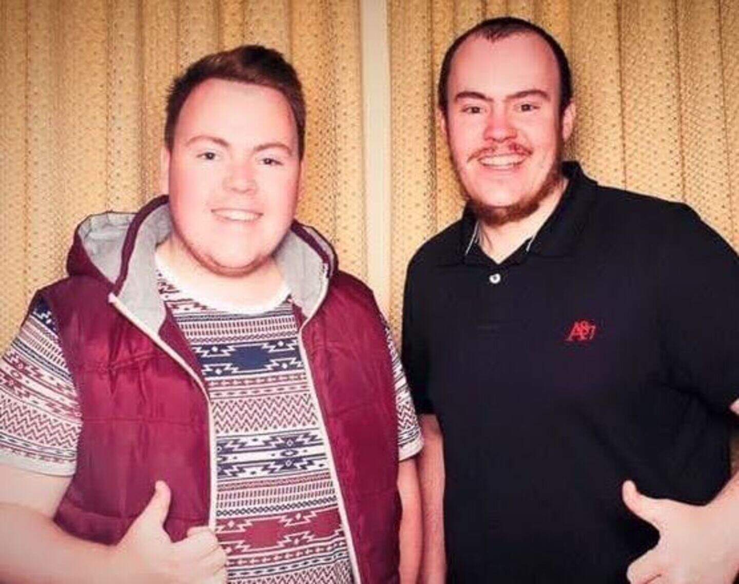 The Voice UK: Irish man Wayne Beatty reveals its his FOURTH time on a ...