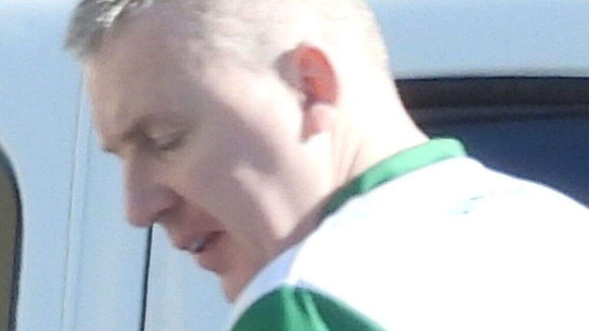 Patrick Moloney: Partner of Limerick drugs mob enforcer claims €34k ...