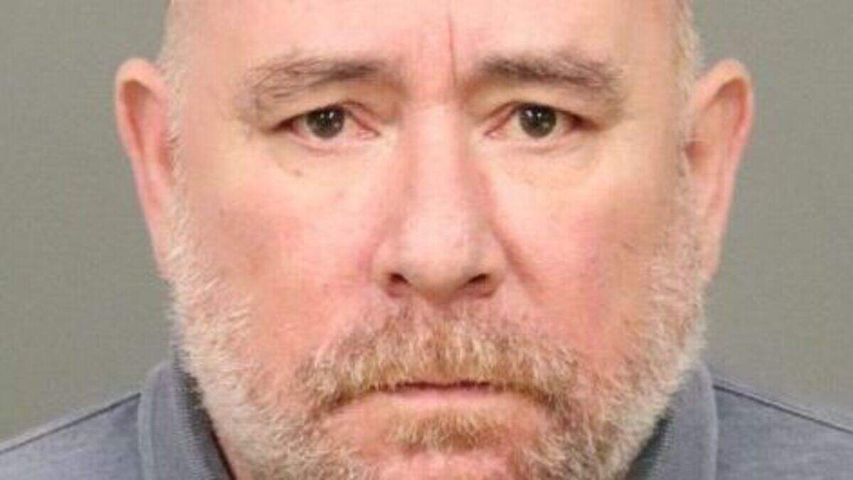 Timothy Patrick Prendeville jailed for child sex abuse in US could be ...
