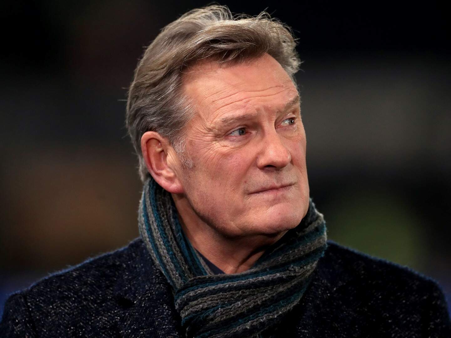 Ex-boss Glenn Hoddle backs Antonio Conte as best man to rebuild ...