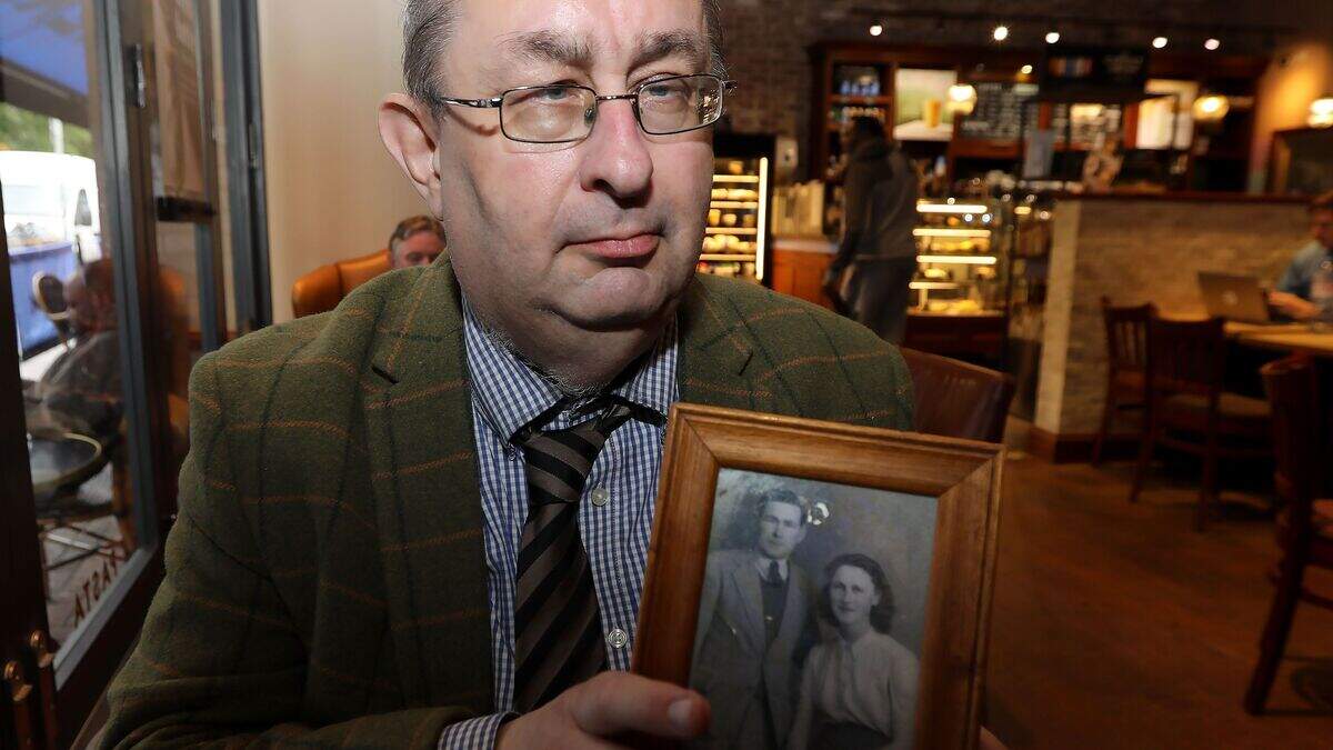 Dr Michael Watt: Son of victim blasts ethics report into deaths of ...