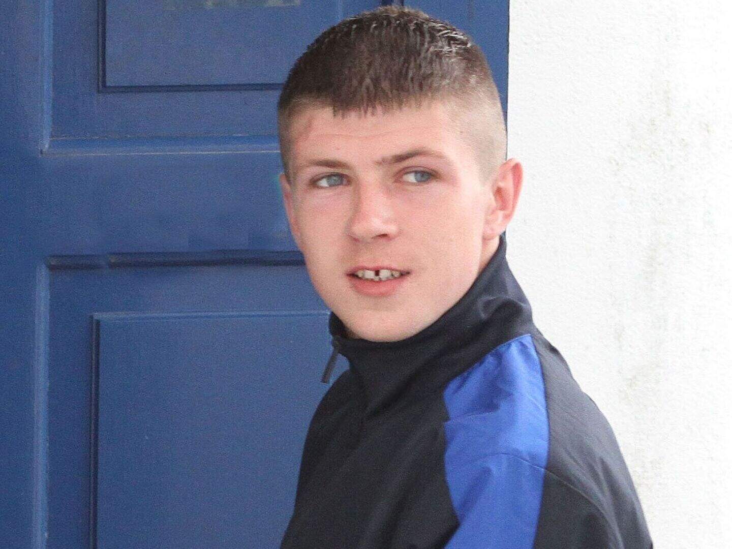 Dad-of-two who kicked man in the head 18 times ‘like a football’ is ...
