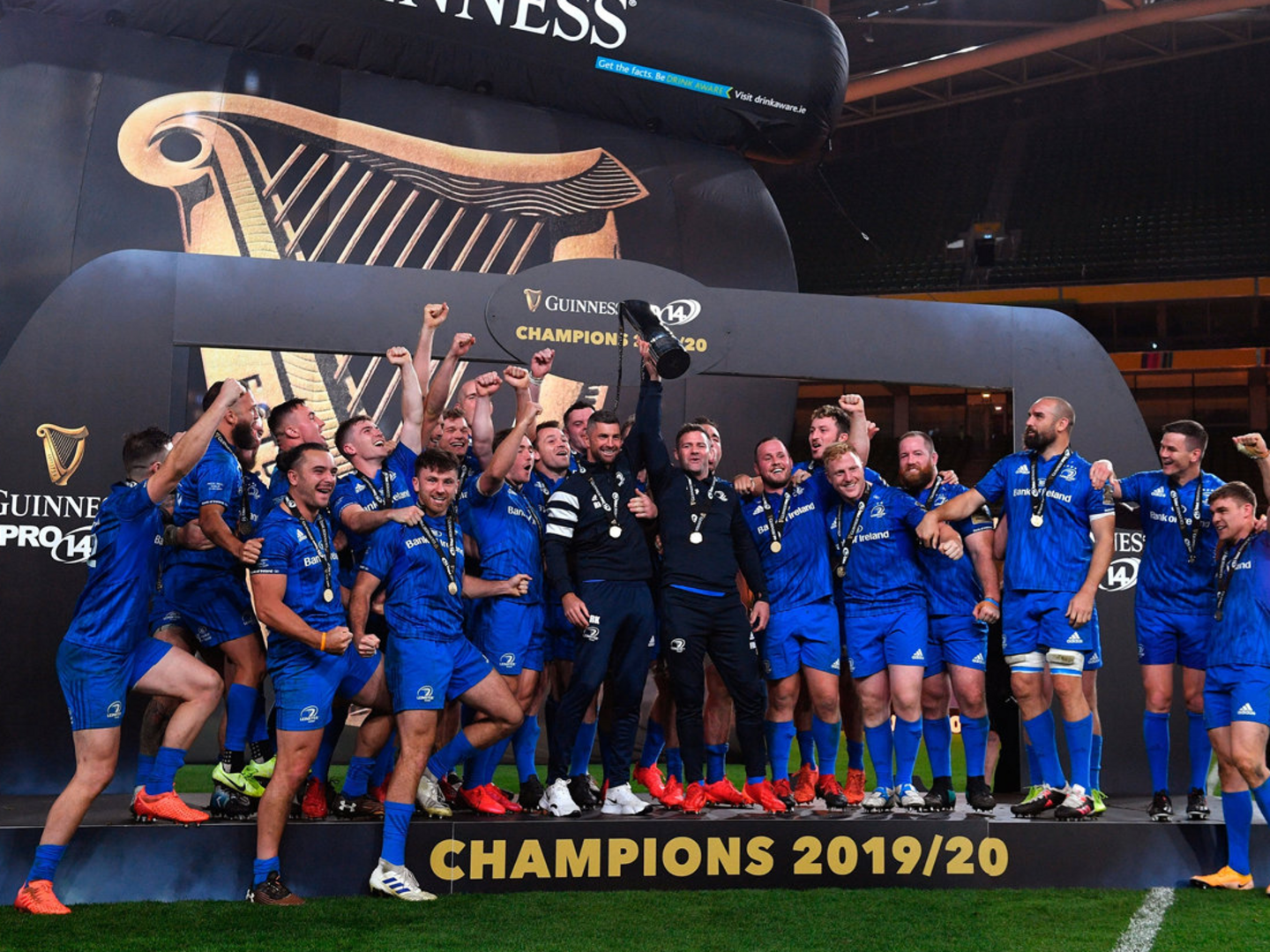 Blues cruise to hat-trick | Crime World