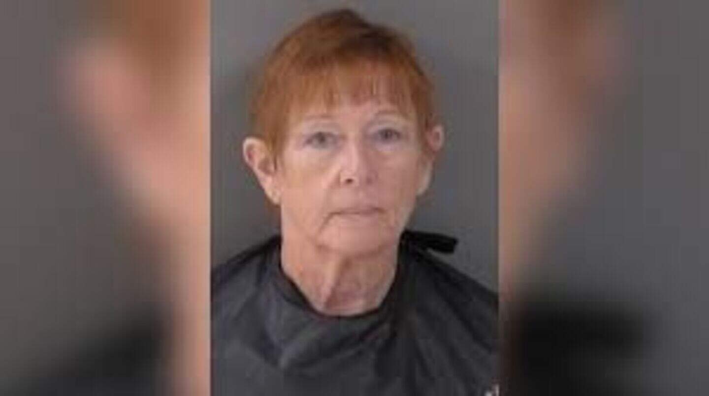 Irish priest and secretary accused of stealing $1.5 million from ...