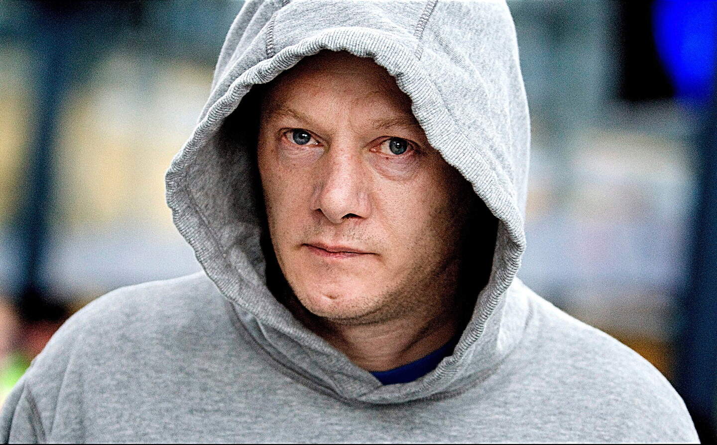 ‘Larry Murphy being looked at again’ as report of suspicious activity ...