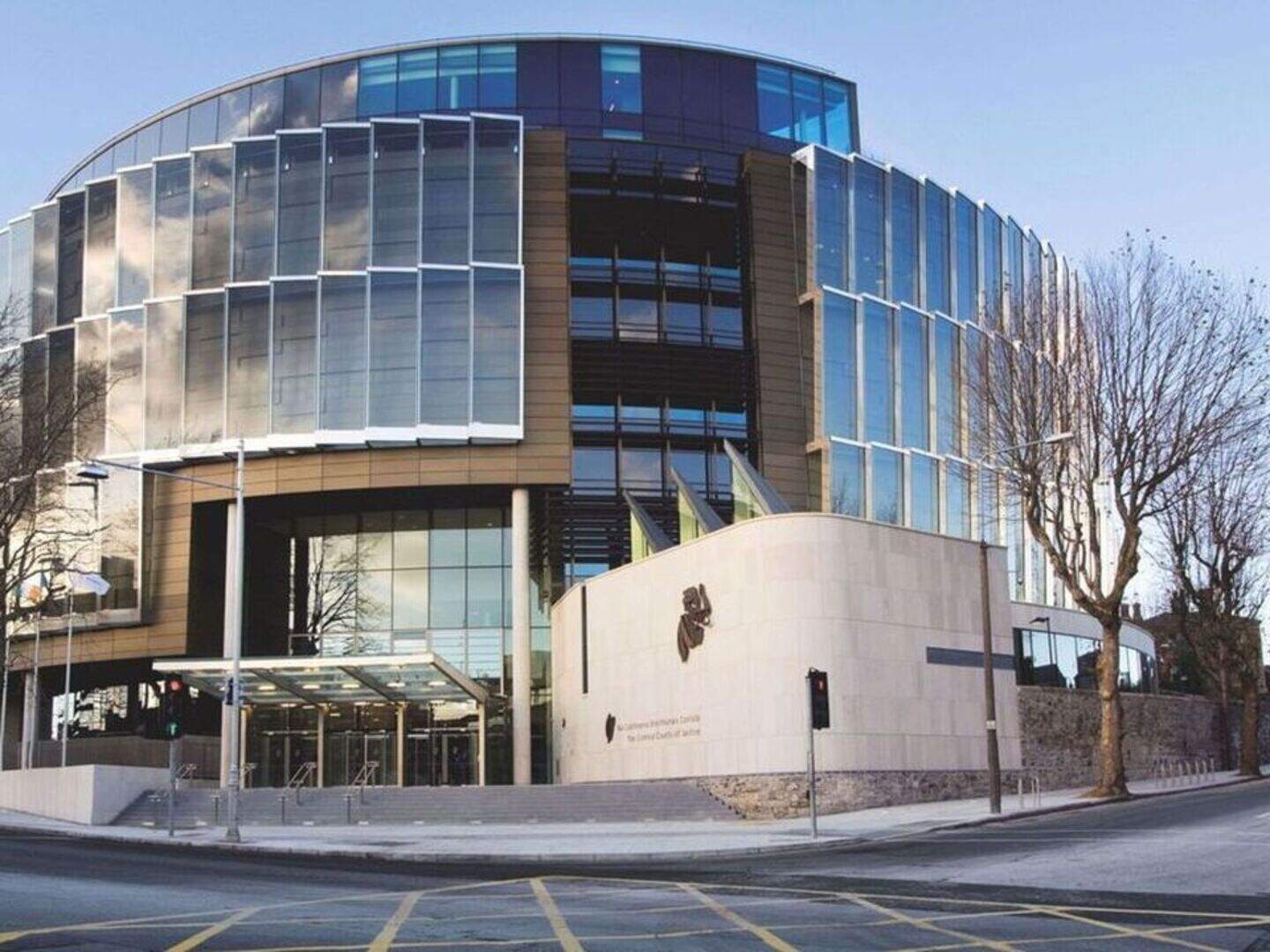 Dublin woman tells court vision is permanently damaged after punch as ...