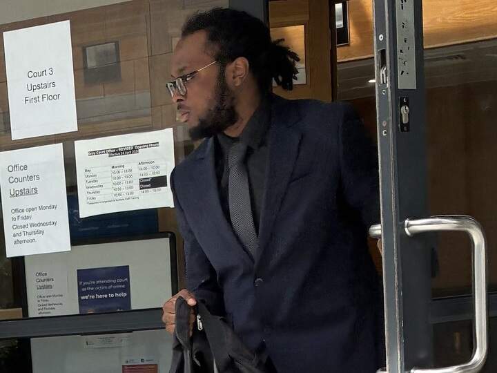 Dublin student spared conviction after refusing to pay €89 taxi fare to ...