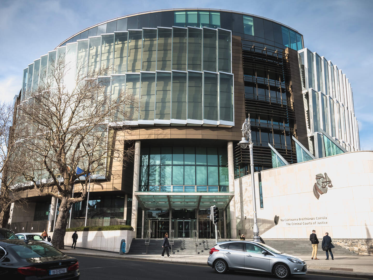 Ex-sports coach on trial accused of sexually abusing four girls in the ...