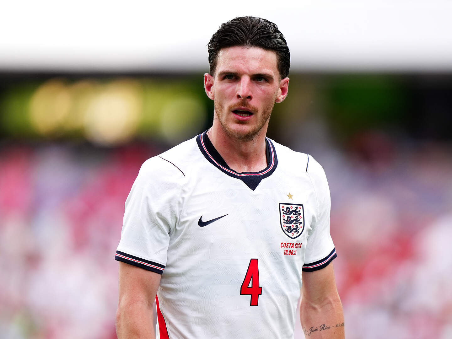 England’s training equipment stolen as cops probe World Cup heist plot ...