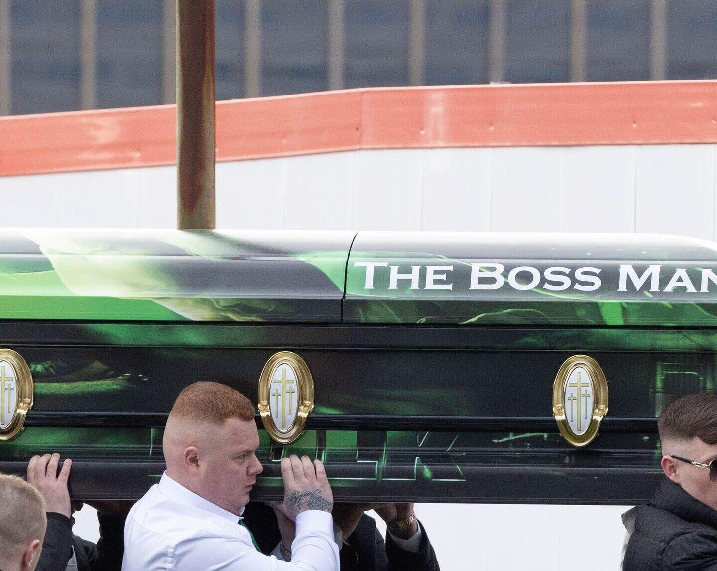 How the Hennessy gang thrived on extreme violence and terror as they ...