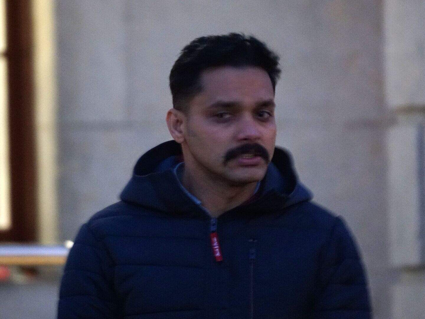 Eldhose Yohannan: Healthcare worker escapes prison for sexual assaults ...