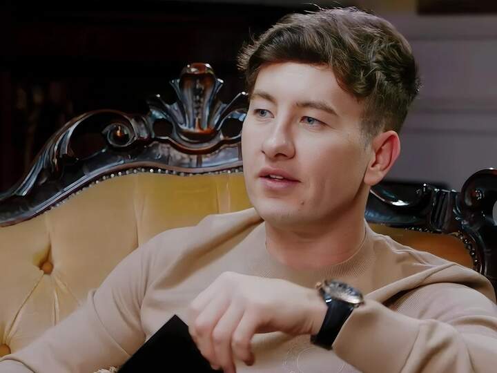 Barry Keoghan opens up on battle with drugs, flesh-eating disease and ...