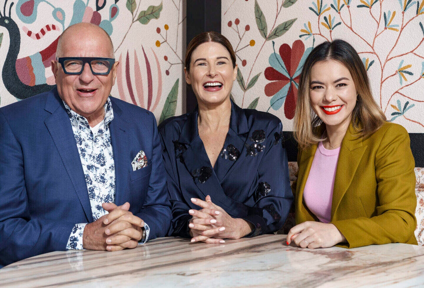 ‘You’re aware that this is the end’: Home of the Year’s Amanda Bone on ...