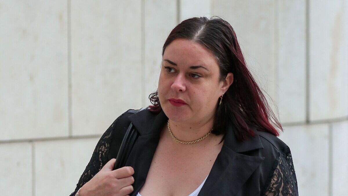 Woman who went to ex-partner's home and stabbed him in torso avoids ...